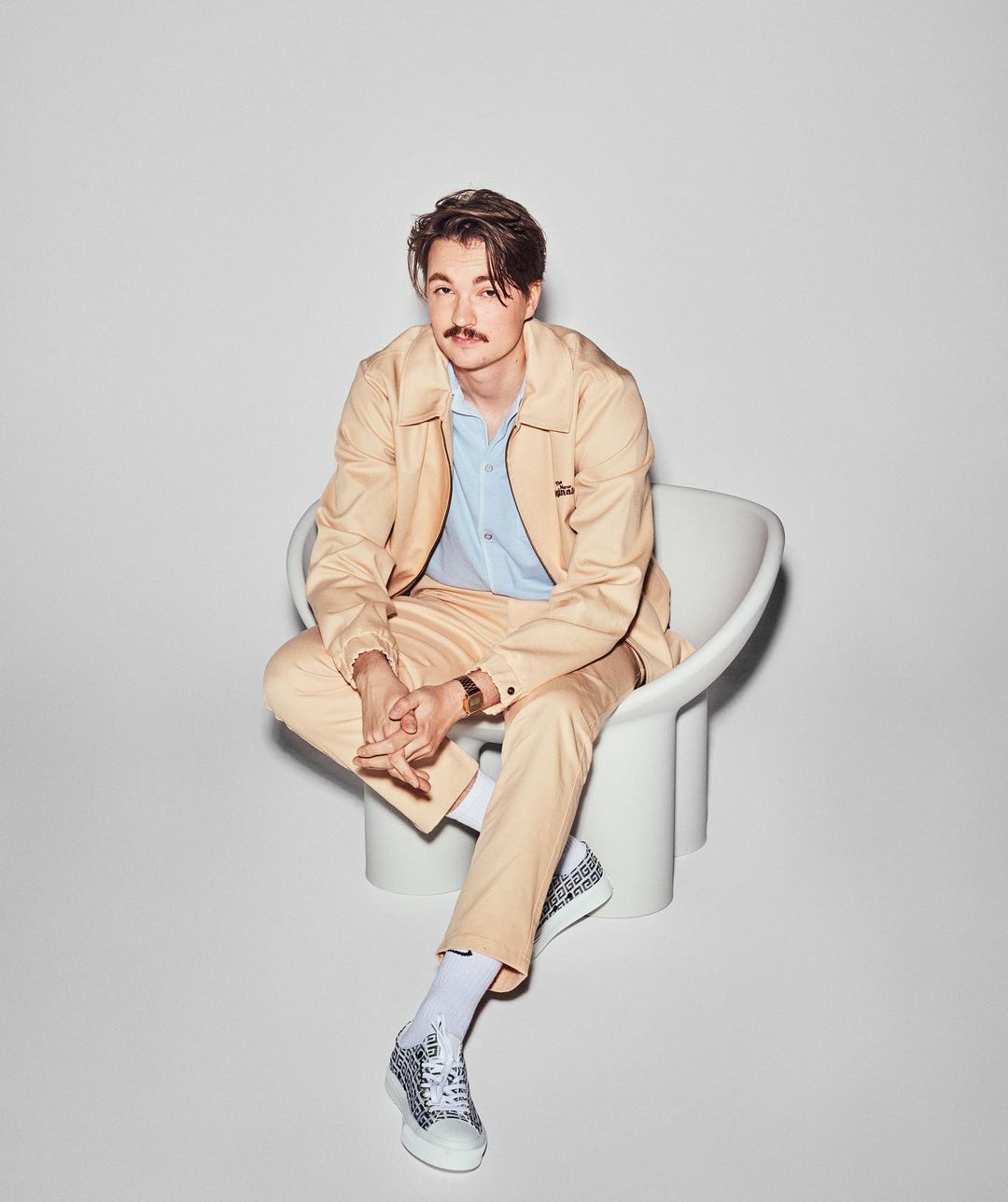 Bram Krikke – Empire Artist Agency