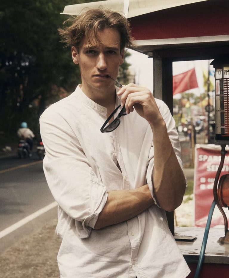 Bram Krikke – Empire Artist Agency